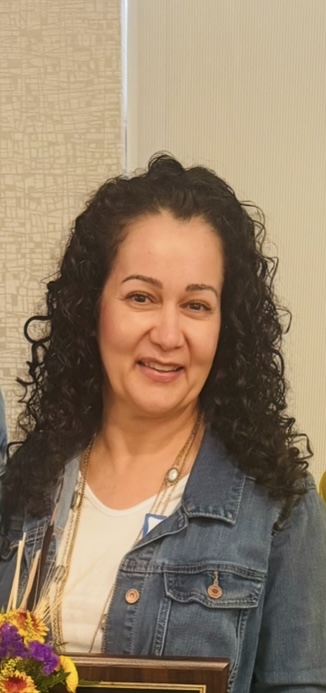 Nourish | Dietitian Nutritionist | Sandra Escobedo